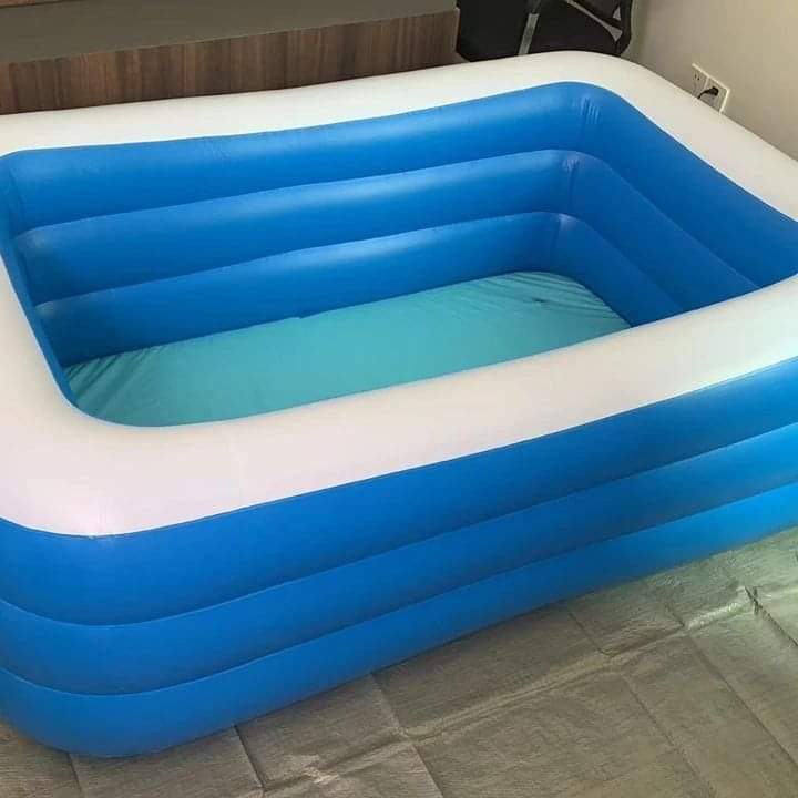 Inflatable Pool – gemelli-collections