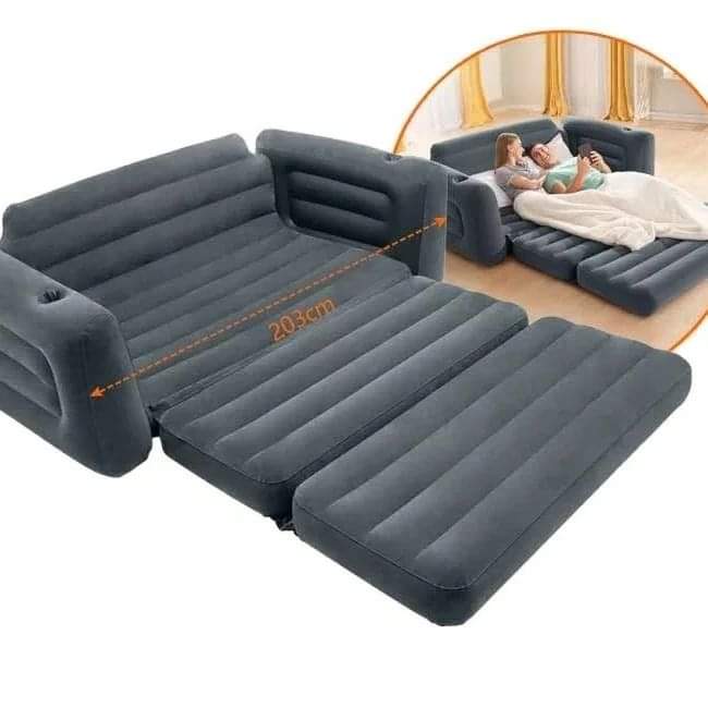 Inflatable Sofa Bed – gemelli-collections