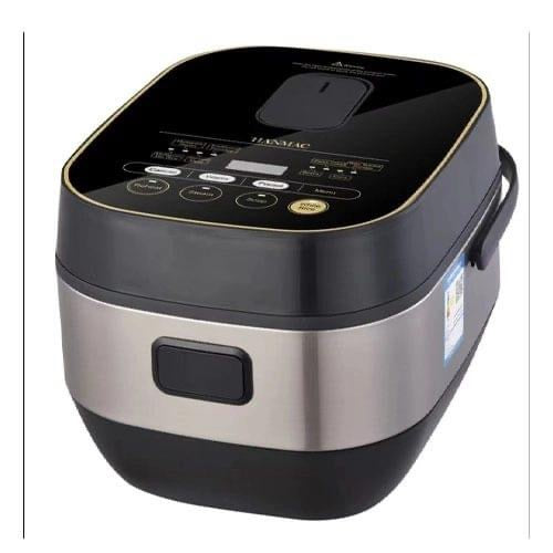 Multi-cooker 12 in 1 Rice Cooker – gemelli-collections