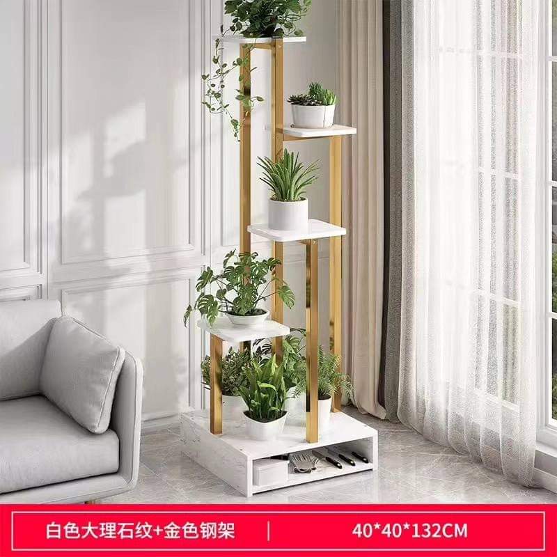 Multi-layer flower stand – gemelli-collections
