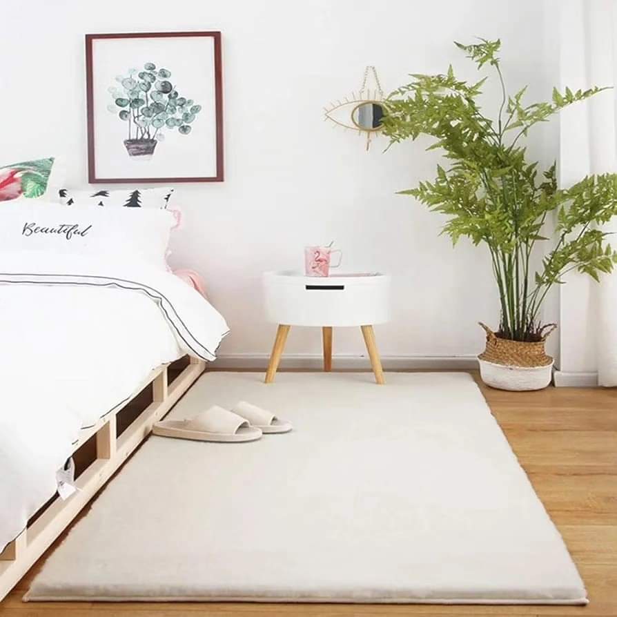 Fur Carpet – gemelli-collections
