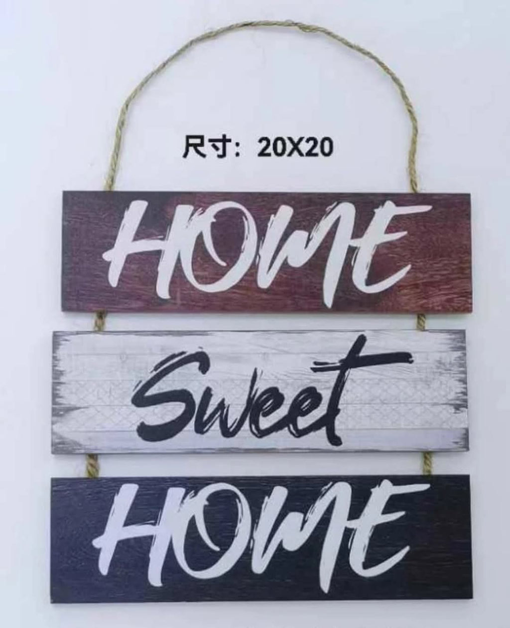3 layer wall hanging – gemelli-collections