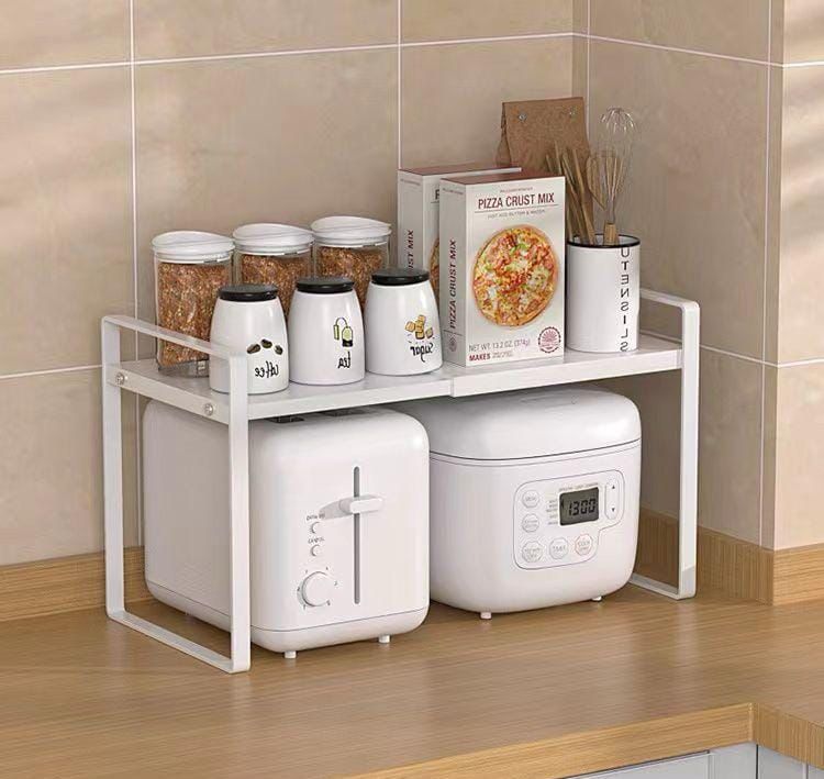 Retractable Cabinet Storage – gemelli-collections