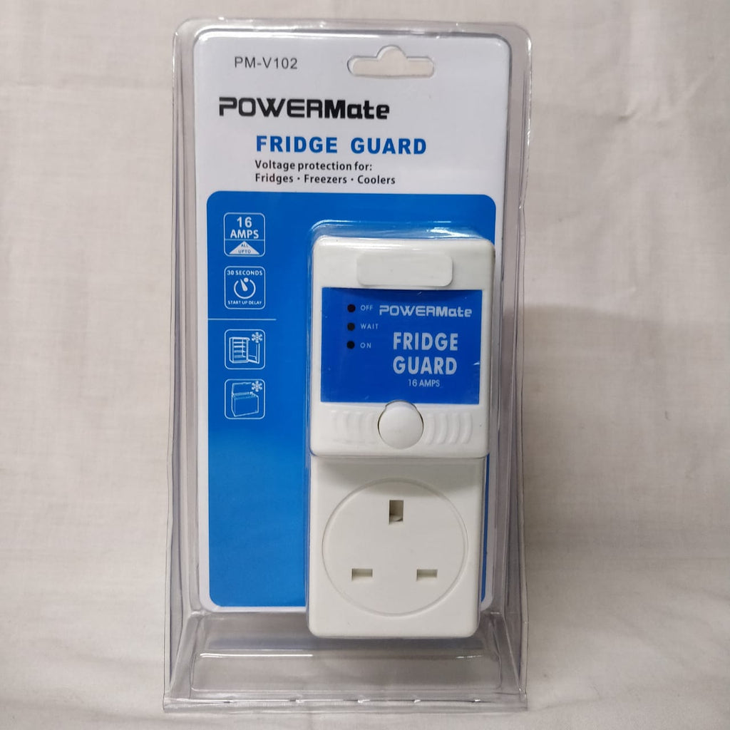 Fridge Guard – gemelli-collections