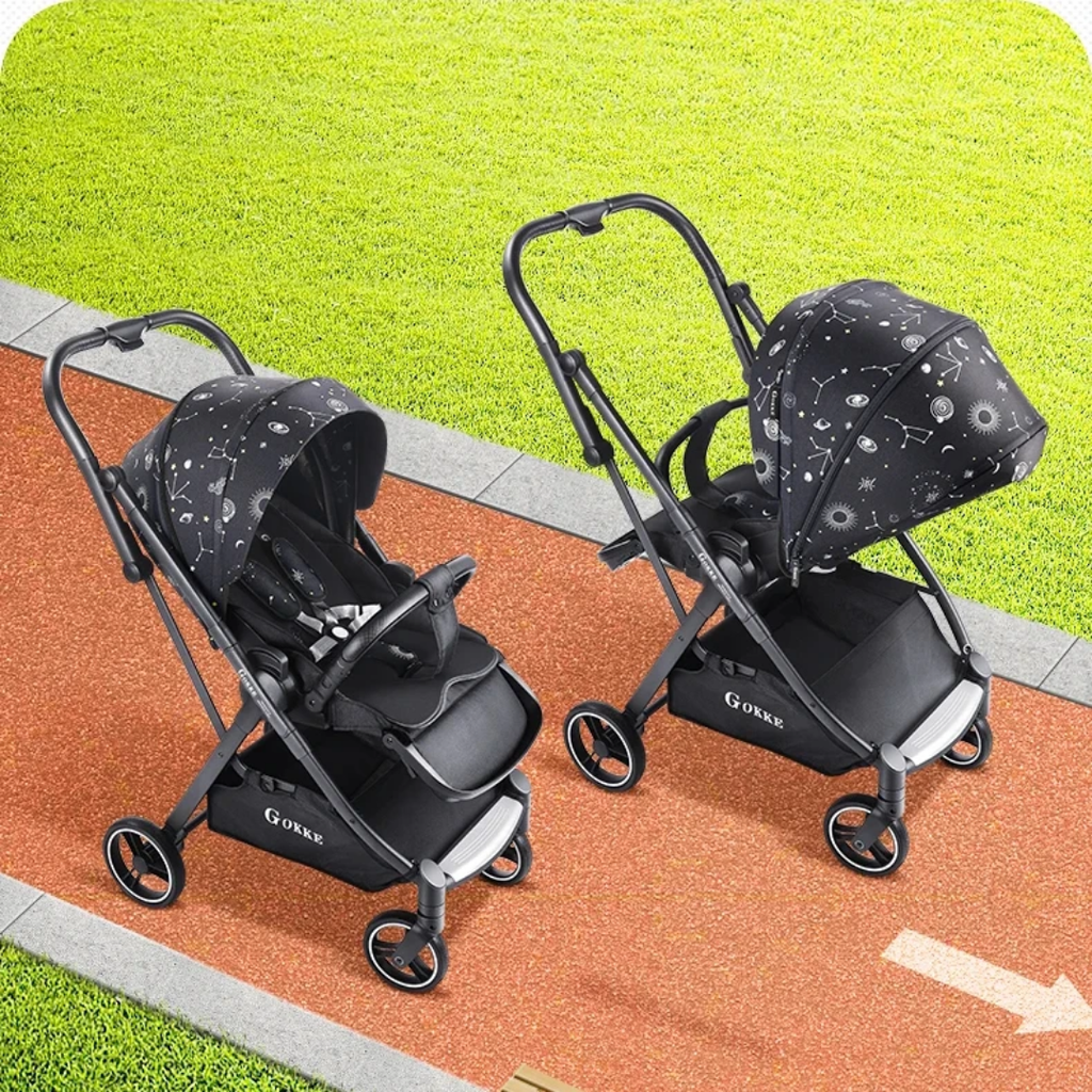 Baby Stoller – gemelli-collections