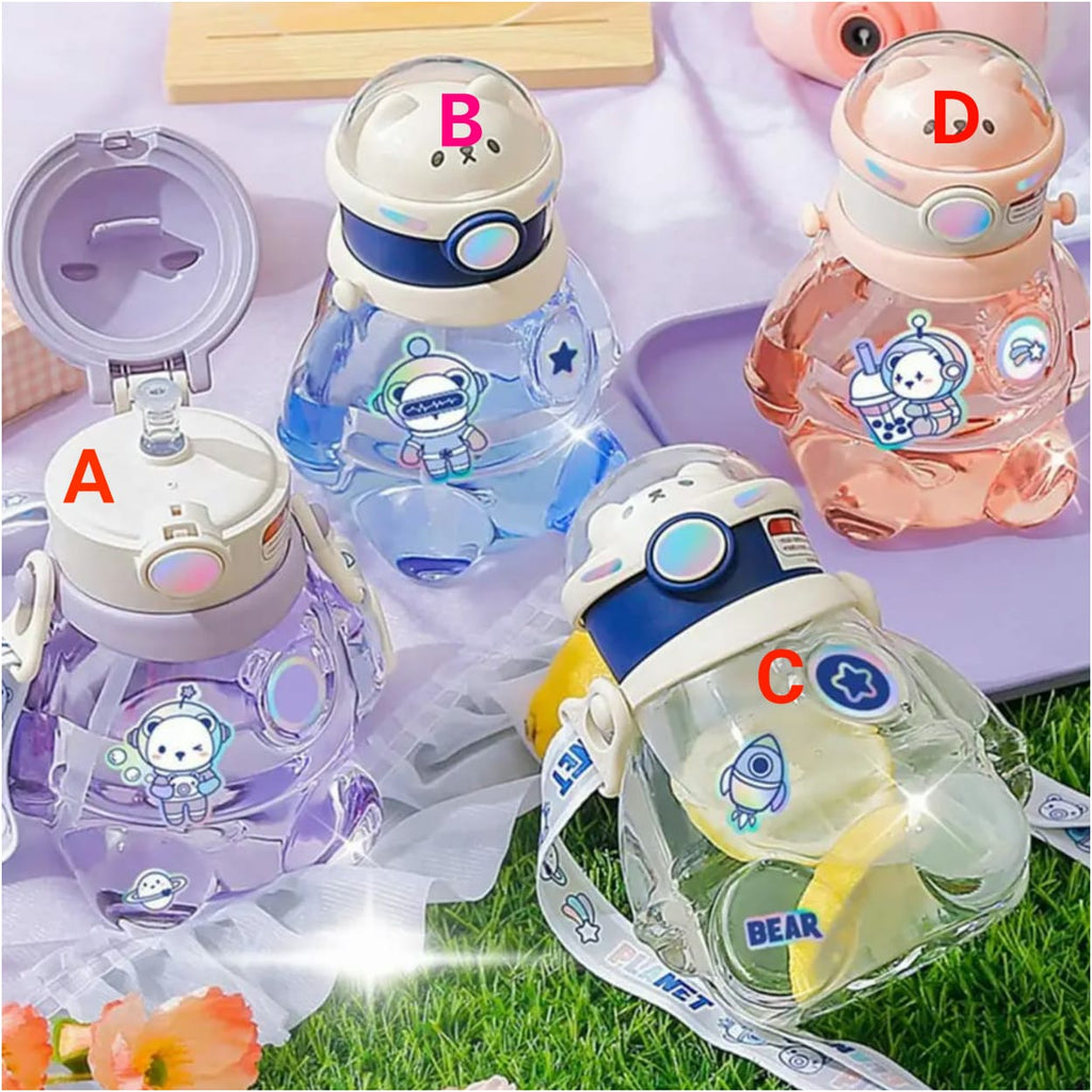 Straw Cup Silicone – gemelli-collections
