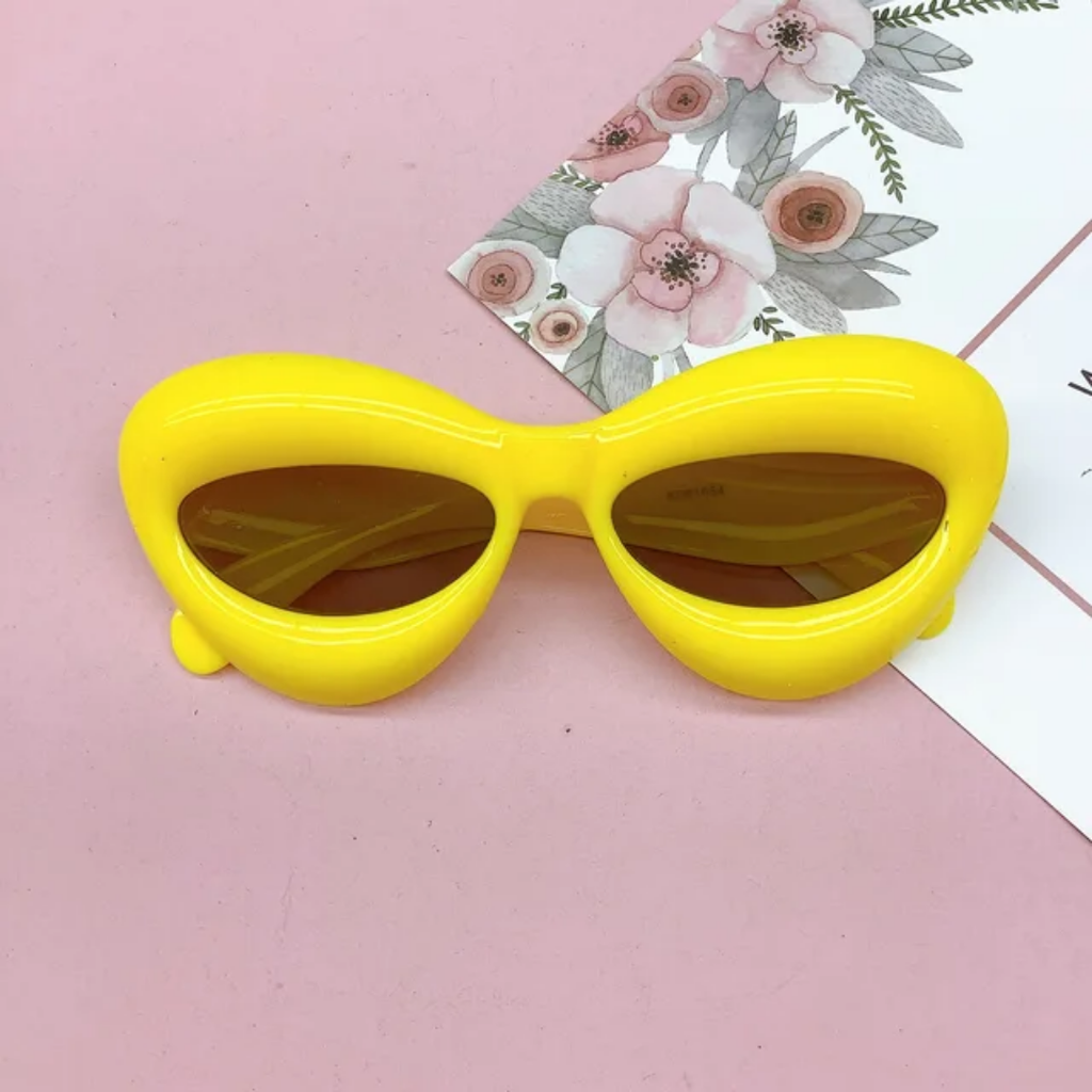 Kid's Sunnies – gemelli-collections