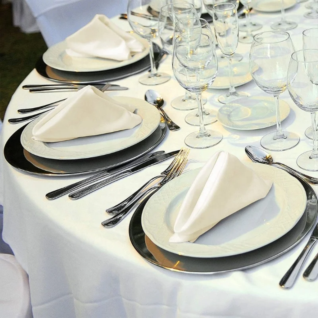 Cotton Table Napkin – gemelli-collections
