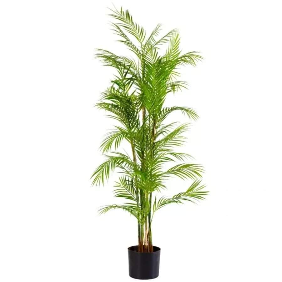 Real touch artificial palm tree – gemelli-collections