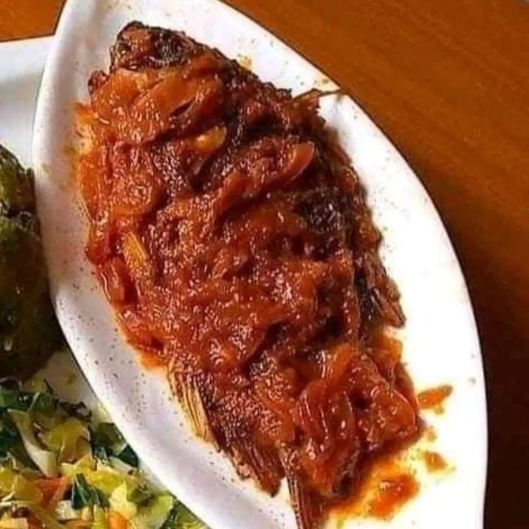 6pcs Big size fish shaped plates – gemelli-collections