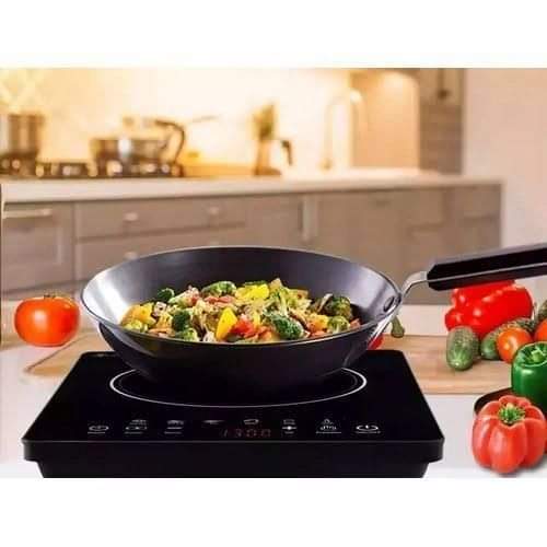 Induction cooker – gemelli-collections